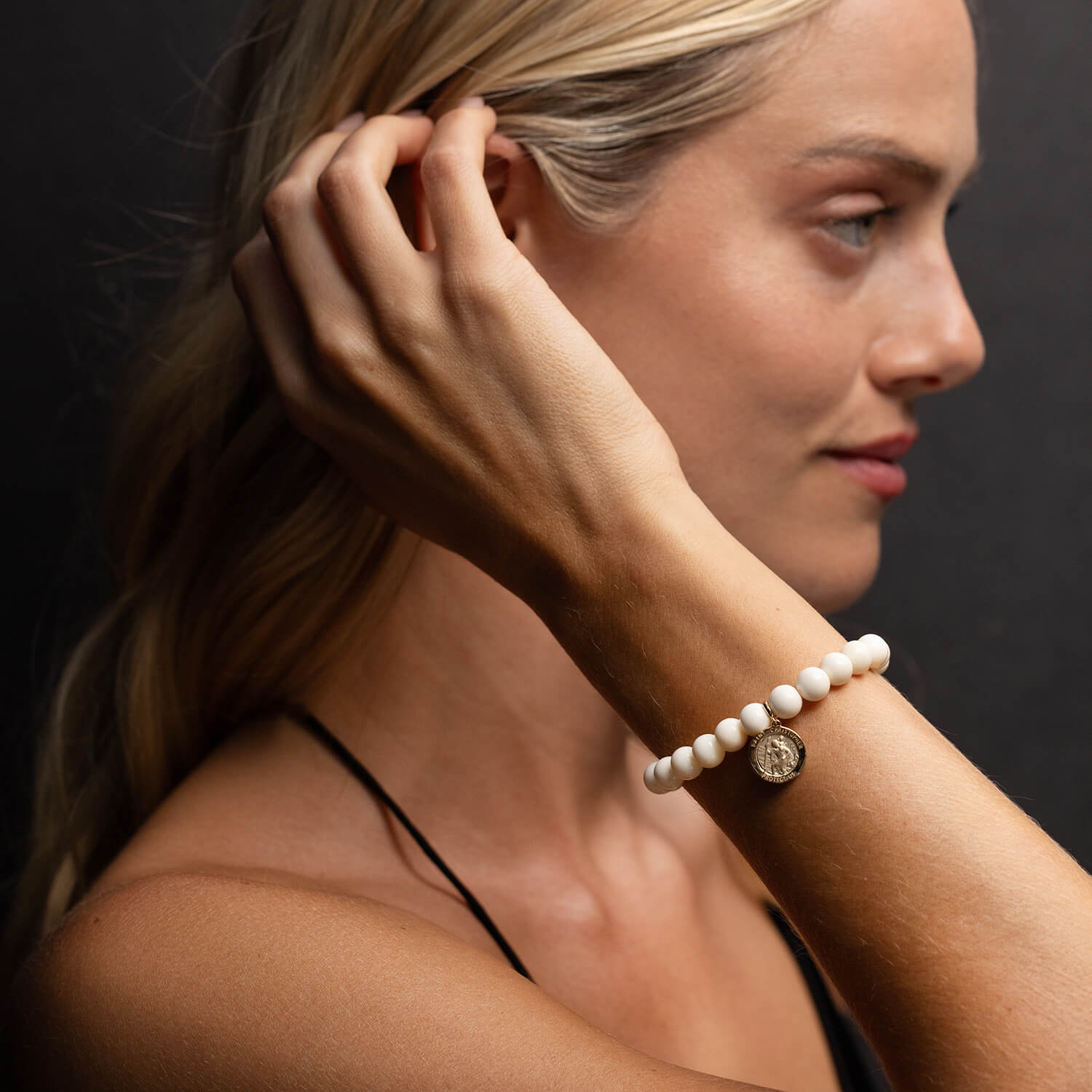 Saint and Angel Jewelry - Sheryl Lowe