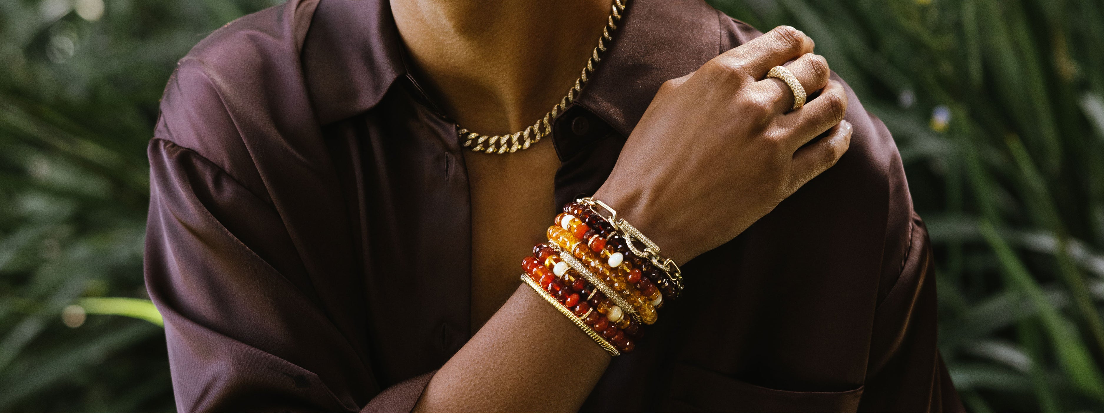 Sheryl Lowe Jewelry | Luxury Jewelry: Bracelets, Necklaces, Rings