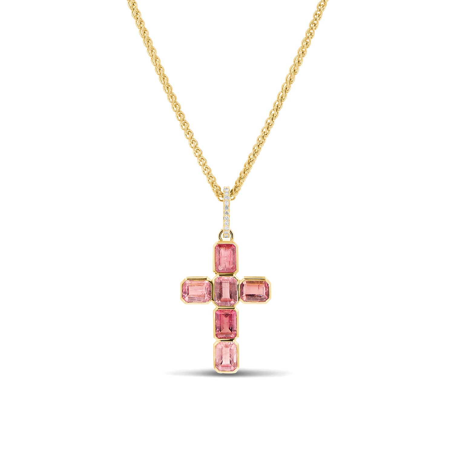 Sheryl Lowe Women’s Necklaces