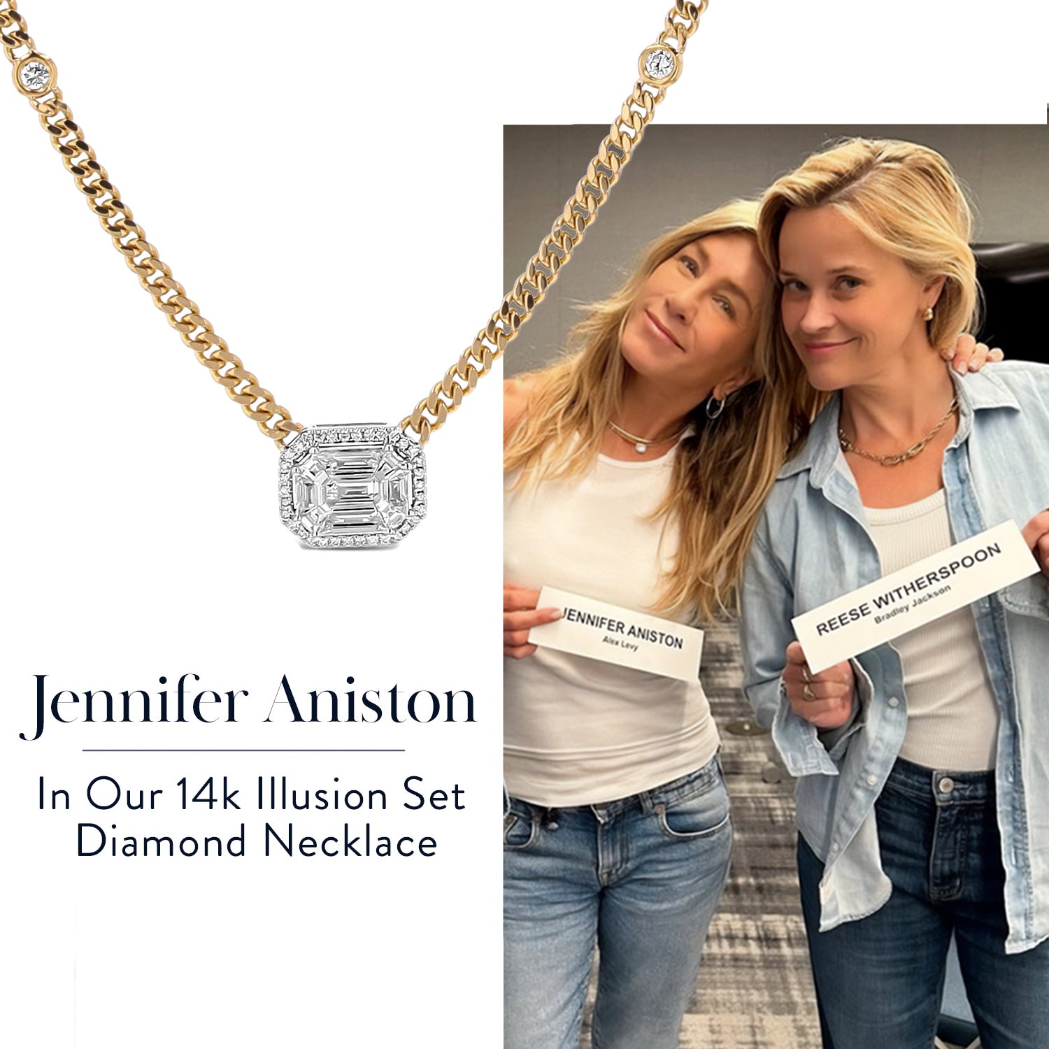 Sheryl Lowe Women’s Necklaces