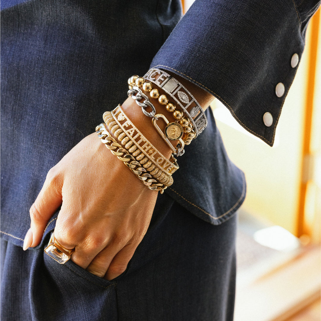 New Jewelry for Every Occasion – New Necklace Styles & More – Sheryl Lowe