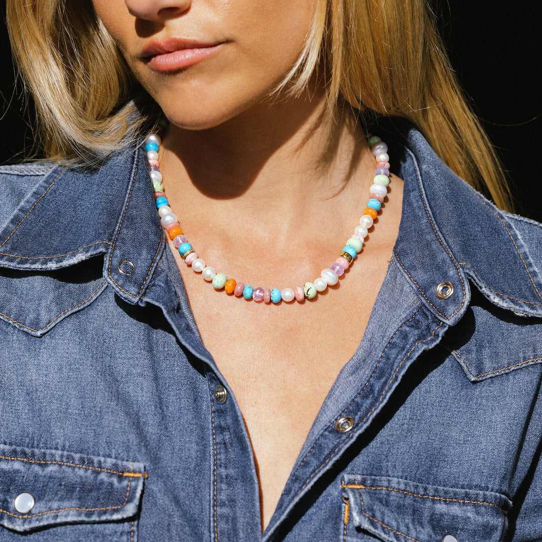 Sheryl Lowe Women’s Necklaces