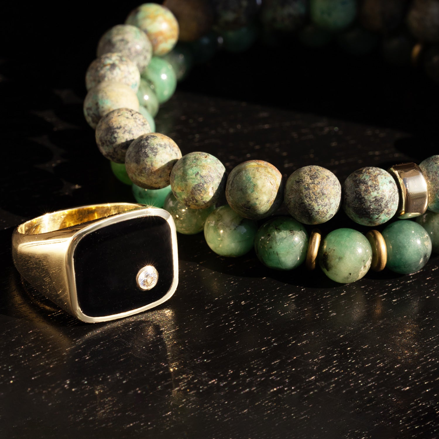 Sheryl Lowe Jewelry | Luxury Jewelry: Bracelets, Necklaces, Rings