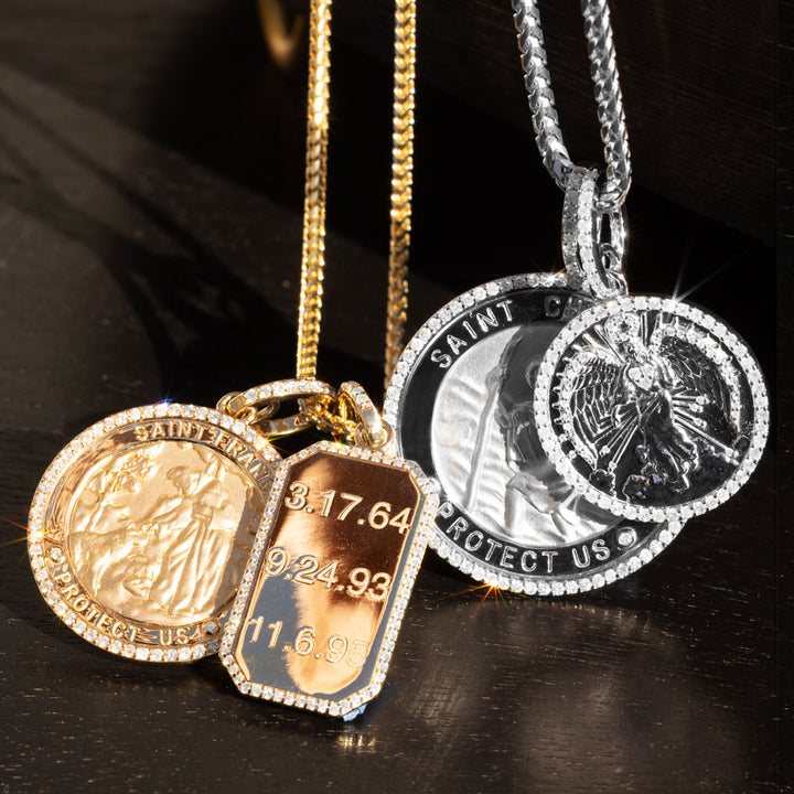 Sheryl Lowe Jewelry | Luxury Jewelry: Bracelets, Necklaces, Rings