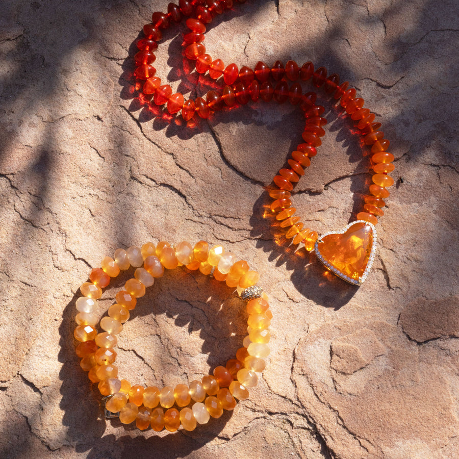 Sheryl Lowe Jewelry | Luxury Jewelry: Bracelets, Necklaces, Rings