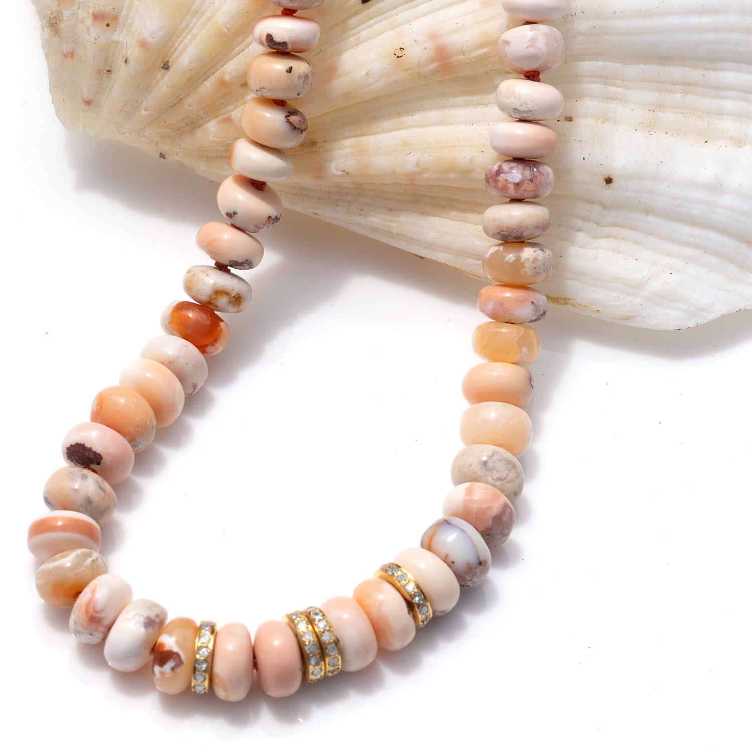New Jewelry for Every Occasion – New Necklace Styles & More – Sheryl Lowe