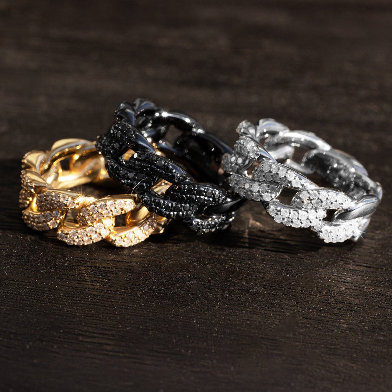 Sheryl Lowe Jewelry | Luxury Jewelry: Bracelets, Necklaces, Rings