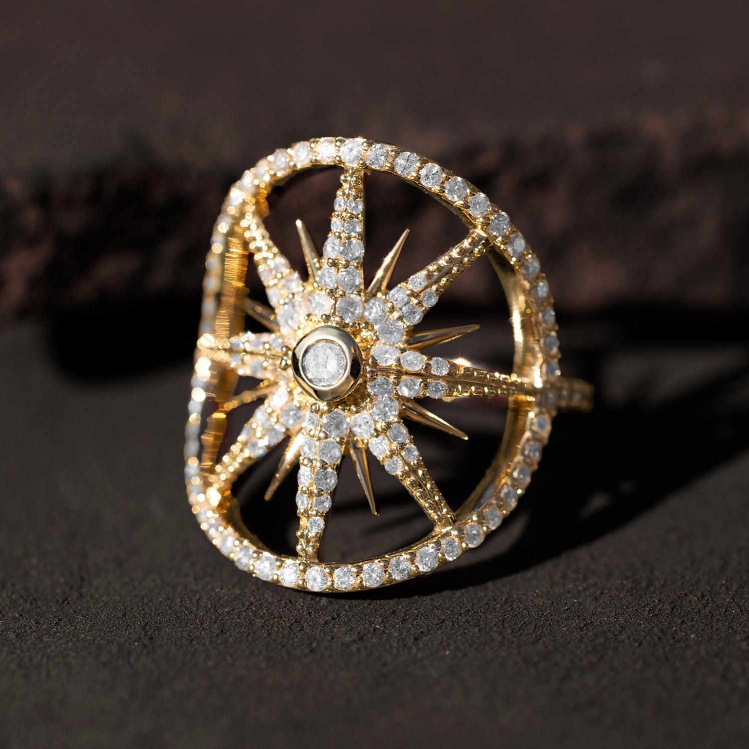 Sheryl Lowe Jewelry | Luxury Jewelry: Bracelets, Necklaces, Rings