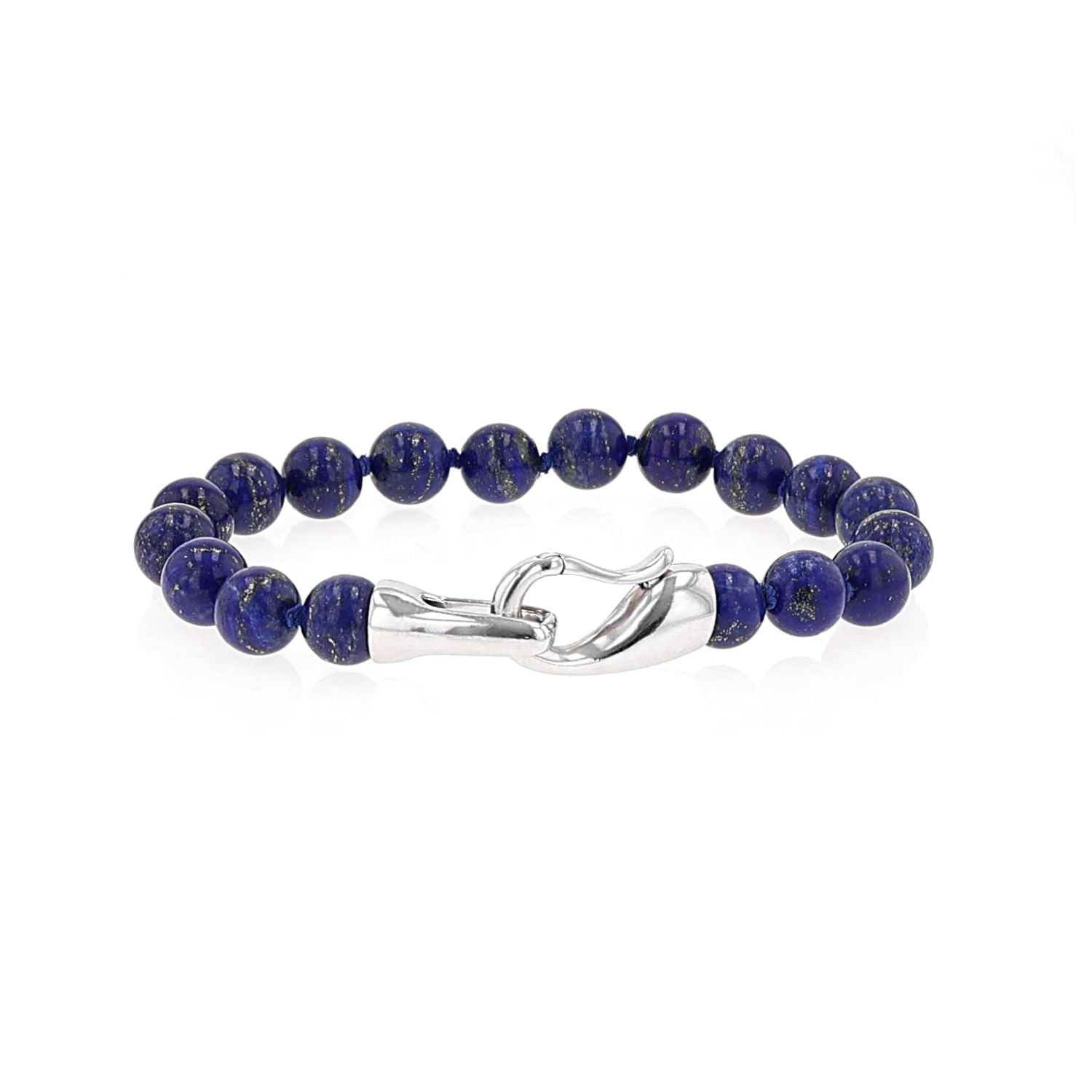 Rob Lowe's Picks: Men’s Designer Jewelry Pieces – Sheryl Lowe