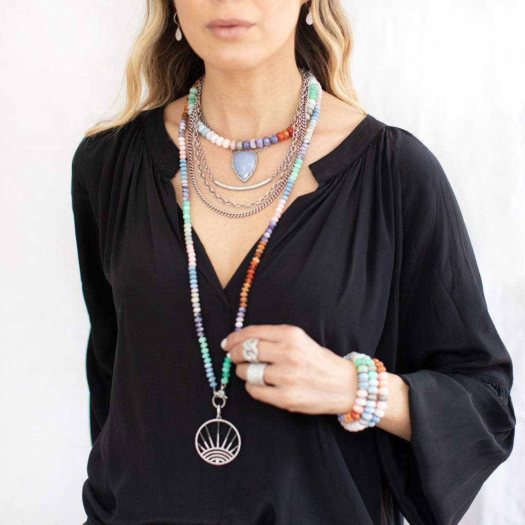 Sheryl Lowe Women’s Necklaces